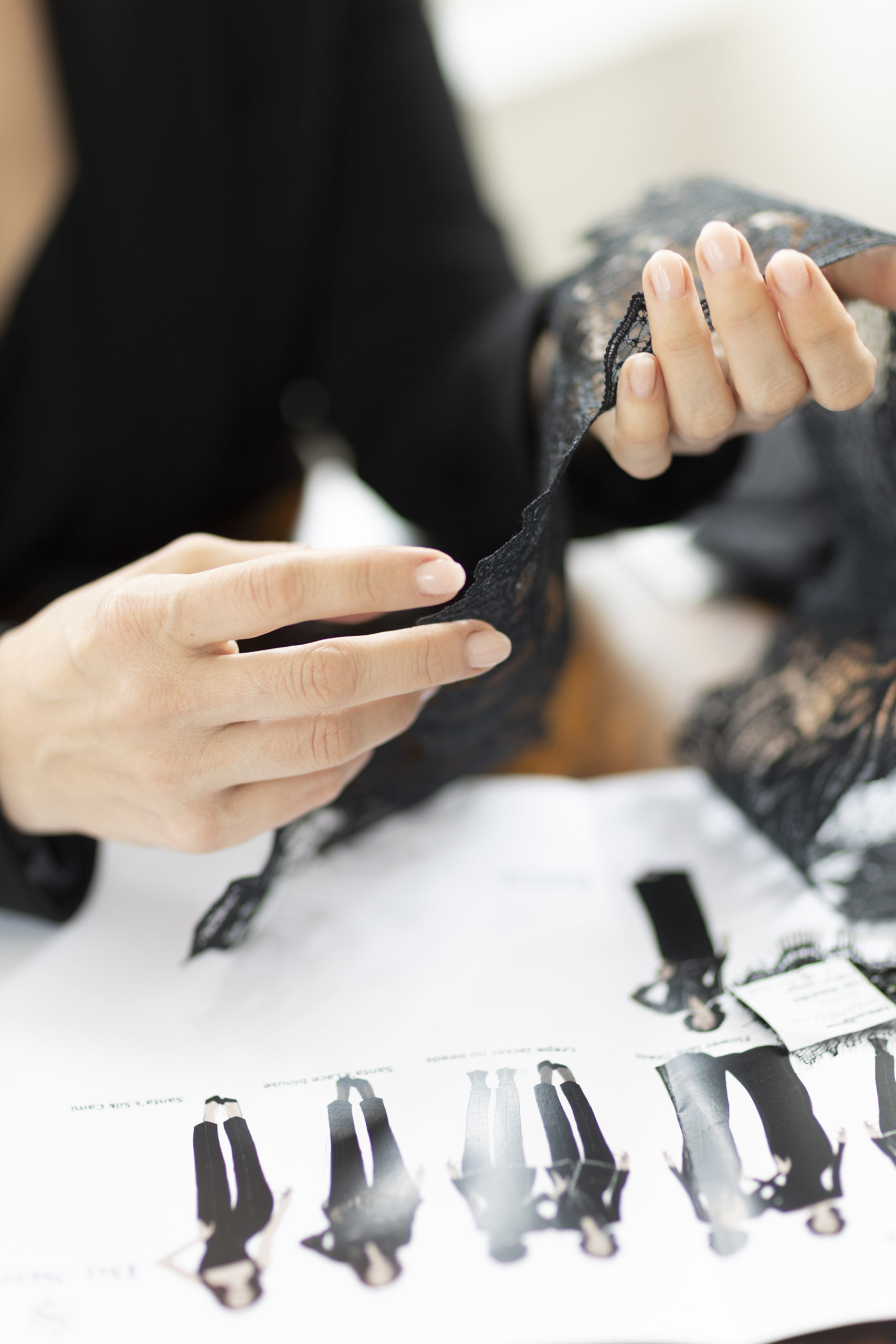 About DS - Dal Segno Store